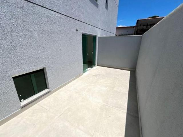 Área privativa com 3 quartos à venda, 110 m² por R$ 580.000 Candelária Belo Horizonte/MG