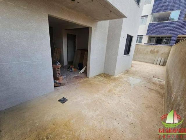 Área privativa com 3 quartos à venda, 134 m² por R$ 889.000 Itapoã Belo Horizonte/MG