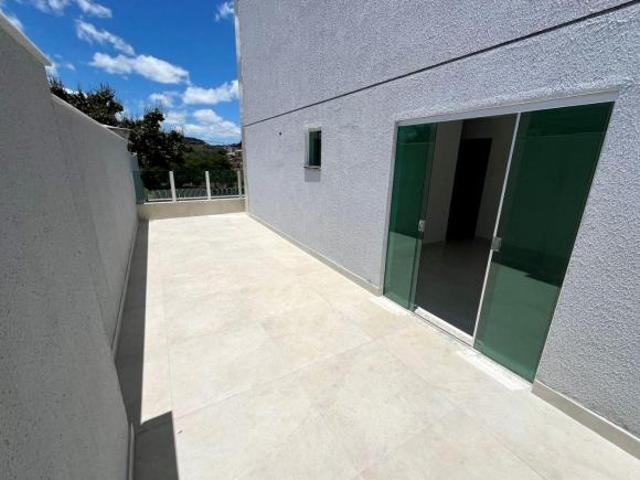 Área privativa com 3 quartos à venda, 135 m² por R$ 510.000 Candelária Belo Horizonte/MG
