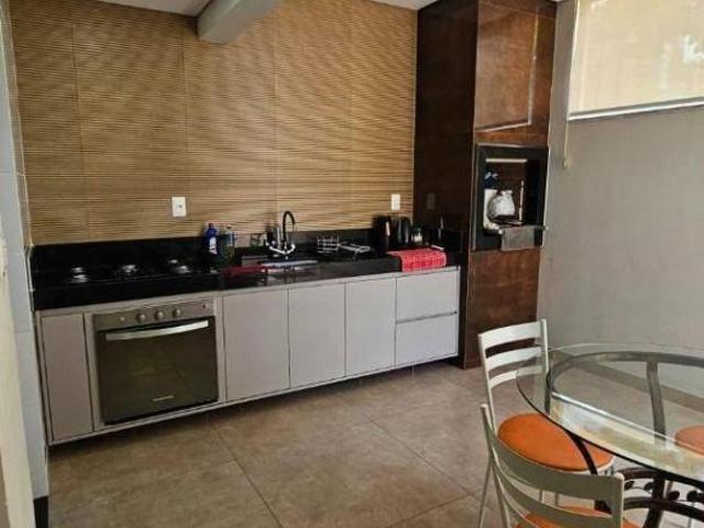 Área privativa com 3 quartos à venda, 144 m² por R$ 649.000 São João Batista Venda Nova Belo H