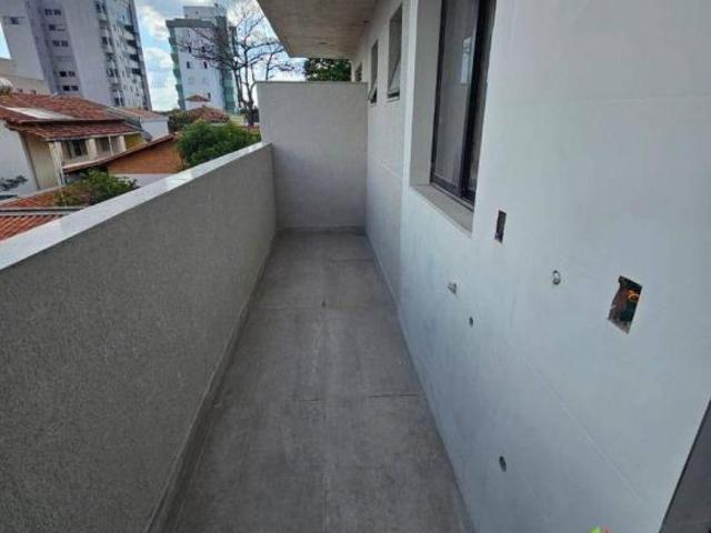 Área privativa com 3 quartos à venda, 81 m² por R$ 670.000 Itapoã Belo Horizonte/MG