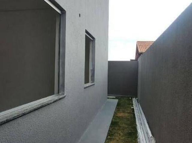 Área privativa com 3 quartos à venda, 90 m² por R$ 480.000 Nacional Contagem/MG