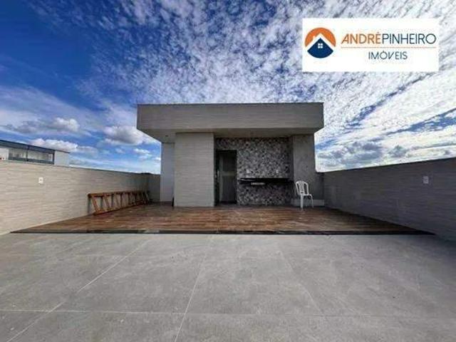 Área Privativa / com 3 Quartos à Venda – Candelária, Belo Horizonte R$ 580.000,00