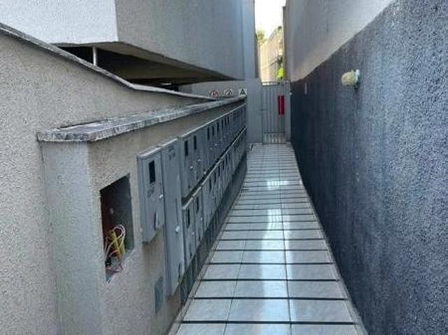 Área Privativa com 3 Quartos à venda, Parque Turistas