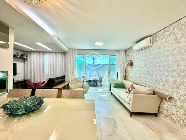 Área privativa com 3 Quartos sendo 1 suíte à Venda,165m², Itapoã, Próximo à Avenida Doutor Cristian