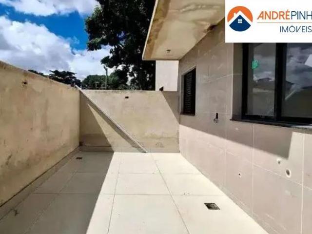 Área Privativa com 3 Quartos 1 Suíte 2 Vagas à Venda 117m² Planalto/BH R$ 780.000,00