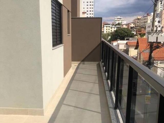Área privativa com 3 quartos 1 suíte e 142 m2 à venda Sagrada Família