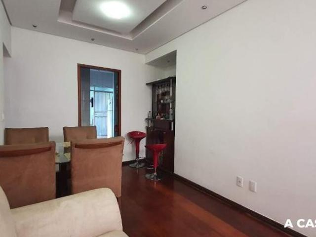Área privativa com 03 Quartos em prédio individual no bairro Novo Eldorado em Contagem/MG