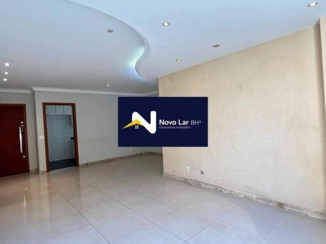Área privativa com 122m², 3 quartos, suíte, 2 vagas no bairro Fernão Dias