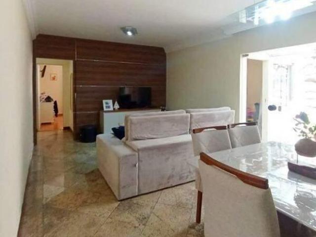 Área privativa com 157 m² 4 Quartos 1 Suíte com Hidro e 2 Vagas no Itapoã em BH MG!