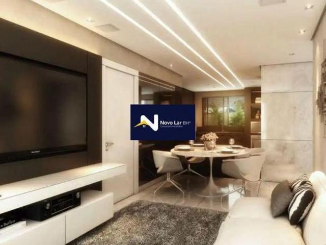 Área privativa com 178m², 3 quartos, 1 suíte, 2 semi suíte e lazer