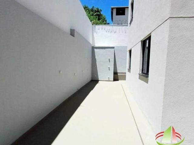 Área privativa com 2 quartos à venda, 110 m² por R$ 678.000 Jardim Atlântico Belo Horizonte/MG
