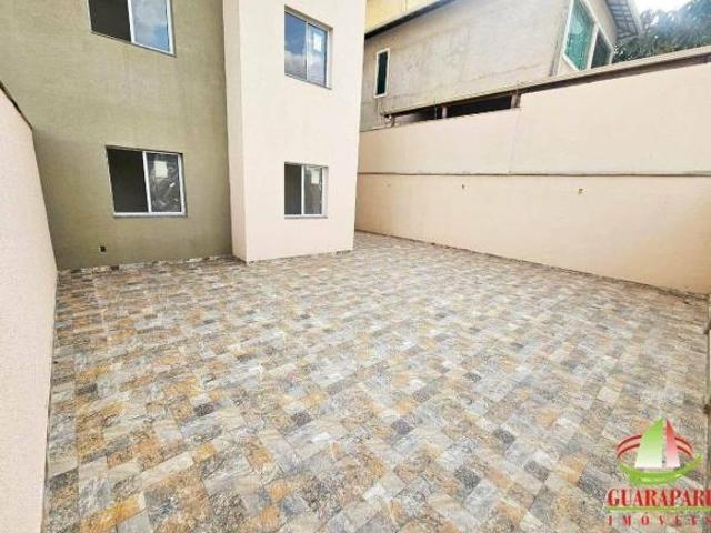 Área privativa com 2 quartos à venda, 129 m² por R$ 399.000 Frei Leopoldo Belo Horizonte/MG