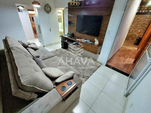 Área Privativa com 2 Quartos à Venda, 123m², 1 Vaga, Bairro Copacabana