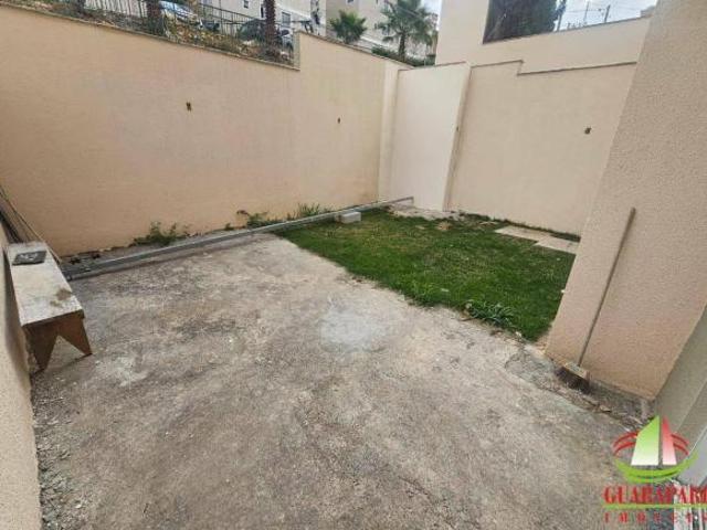 Área privativa com 2 quartos à venda, 84 m² por R$ 342.000 Frei Leopoldo Belo Horizonte/MG