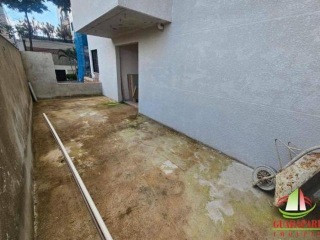 Área privativa com 2 quartos à venda, 91 m² por R$ 650.000 Itapoã Belo Horizonte/MG