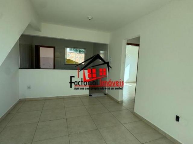 Área Privativa com 2 quartos à venda no bairro San Marino – Ribeirão das Neves/MG