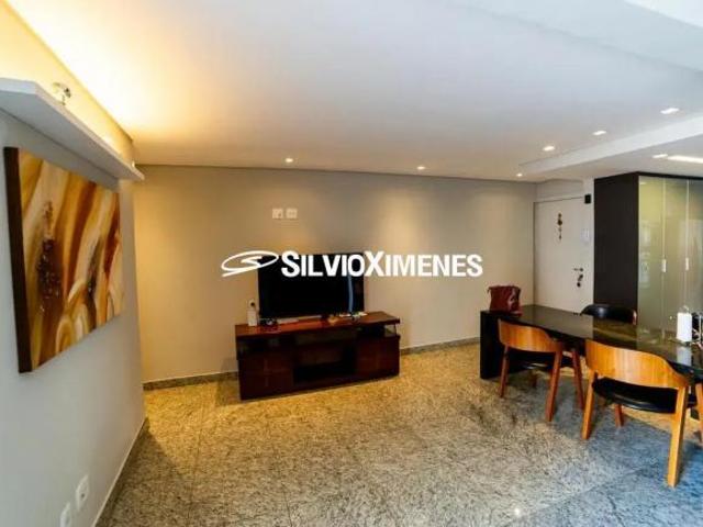 Área Privativa com 2 quartos à Venda, Santo Antônio Belo Horizonte