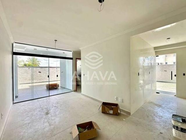 Área Privativa com 2 Quartos sendo 1 Suíte à Venda, 101m², 2 Vagas, Bairro Santa Branca
