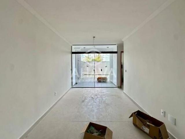 Área Privativa com 2 Quartos sendo 1 Suíte à Venda, 128m², 2 Vagas, Bairro Santa Branca