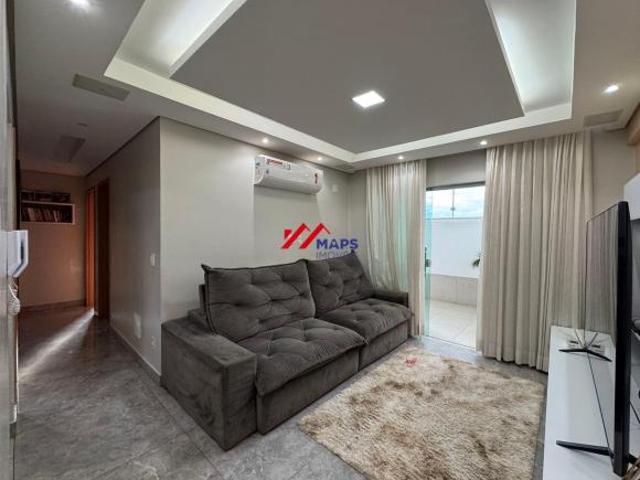 Área Privativa com três quartos e uma suíte, à venda no bairro Acaiaca Belo Horizonte/MG