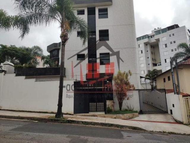 Área privativa de 4 quartos à venda – Bairro Castelo, Belo Horizonte/MG