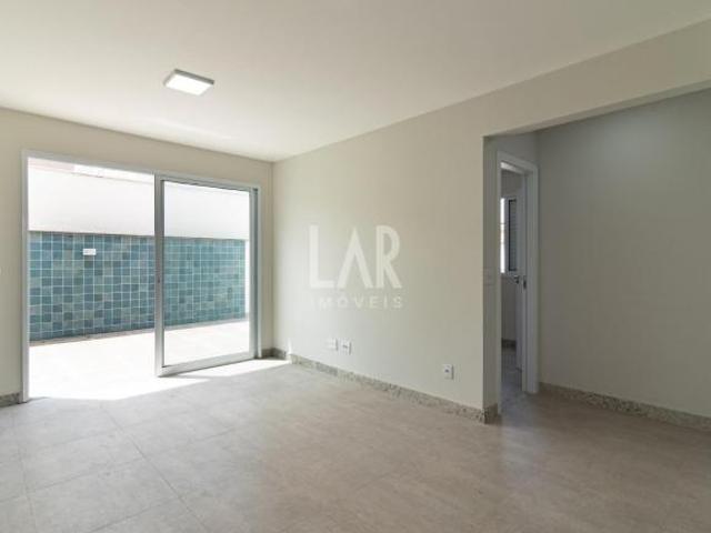 Área Privativa de 70 m² à venda no Bairro Castelo, Pampulha BH – Financiamento Sim