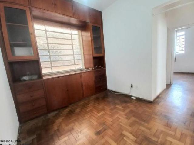 Área Privativa de 03 Quartos no Bairro Santo Antonio