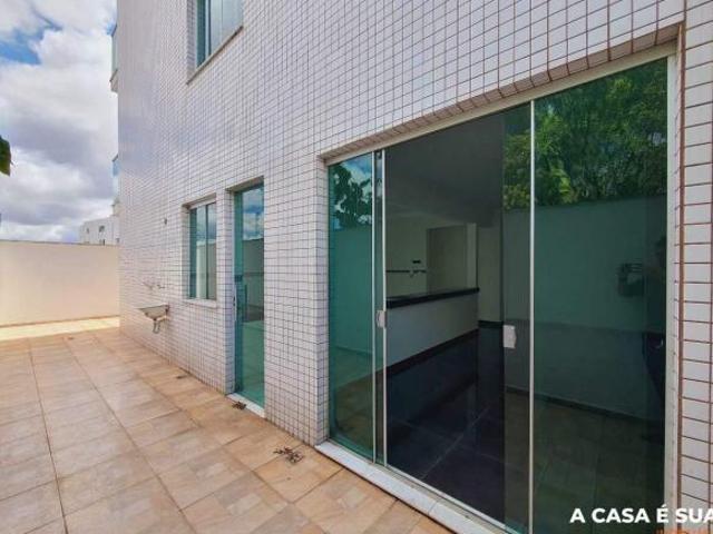 Área Privativa de 150m² 3 quartos com suíte e elevador no Santa Cruz Industrial