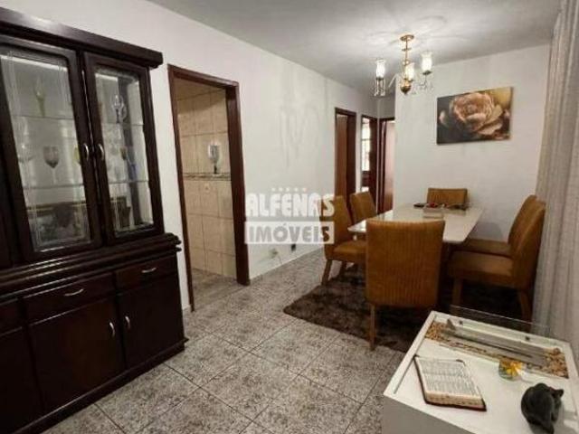 Área privativa de 3 quartos à VENDA no ELDORADO