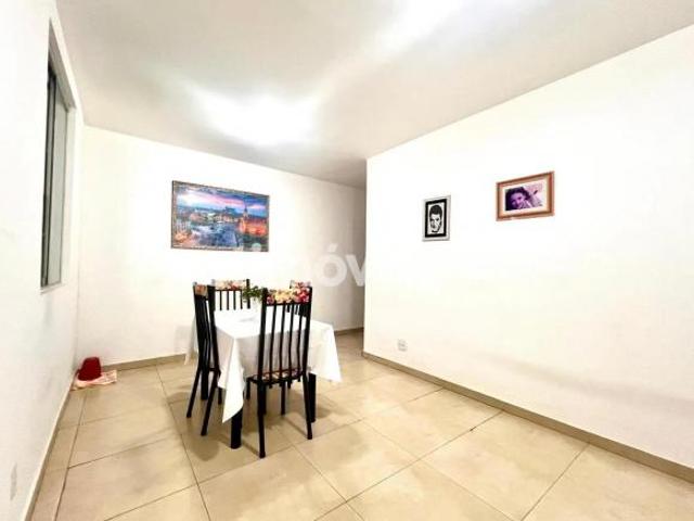 Área privativa de 3 quartos e suíte, com 156m²  à venda no Santa Amélia