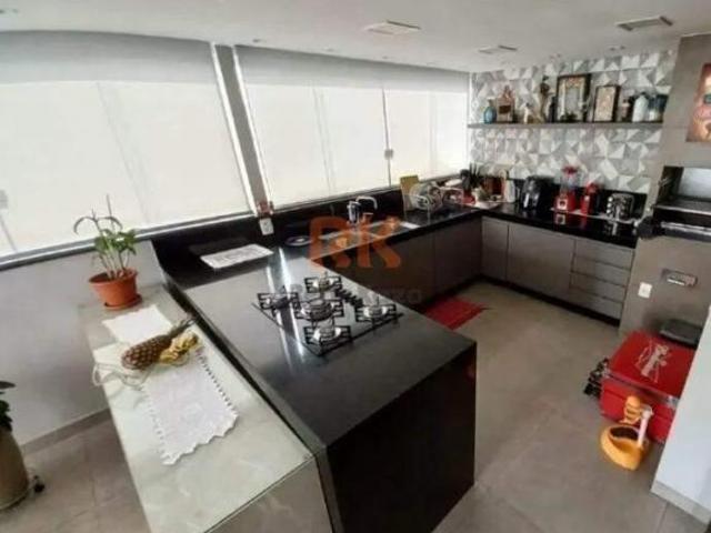 Área Privativa disponível para venda. 3 quartos | suíte com closet | 2 vagas, Santa Branca Belo Ho