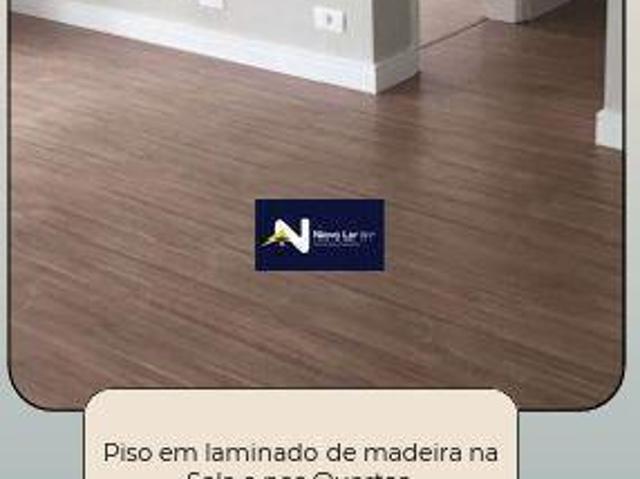 Área privativa em construção com 85m², 2 quartos, suite, 1 vaga no Aparecida
