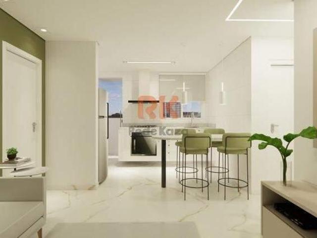 Área Privativa Exclusiva no Santa Mônica – 140m² de Conforto e Sofisticação