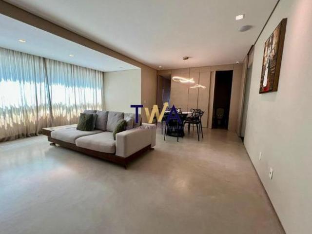 Área privativa, Four Seasons, Vila da Serra, Nova Lima, 3 quartos, R$2.250.000,00, à venda na TWA In