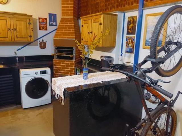Área Privativa / Garden com 1 quarto à venda em Belo Horizonte, no bairro Coração Eucarístico