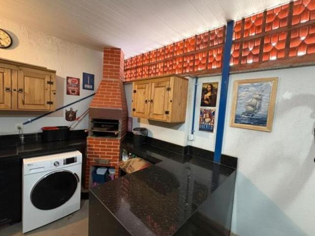 Área Privativa / Garden com 1 quarto à venda em Belo Horizonte, no bairro Coração Eucarístico