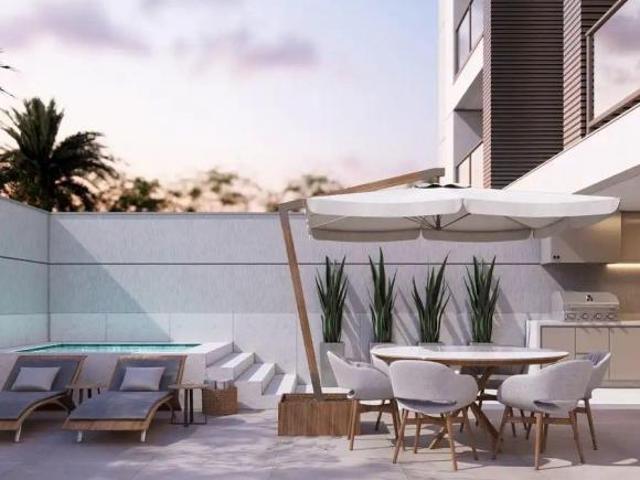 Área Privativa / Garden com 1 quarto à venda em Belo Horizonte, no bairro Estoril
