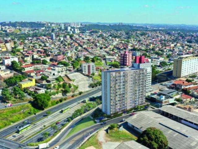 Área Privativa / Garden com 1 quarto à venda em Belo Horizonte, no bairro São Cristóvão