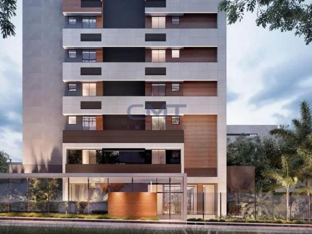 Área Privativa / Garden com 1 quarto à venda em Belo Horizonte, no bairro São Pedro