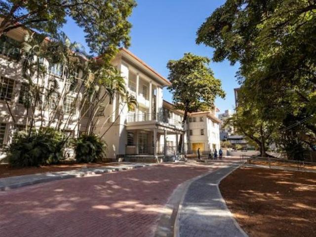 Área Privativa / Garden com 1 quarto à venda em Belo Horizonte, no bairro Vila Paris