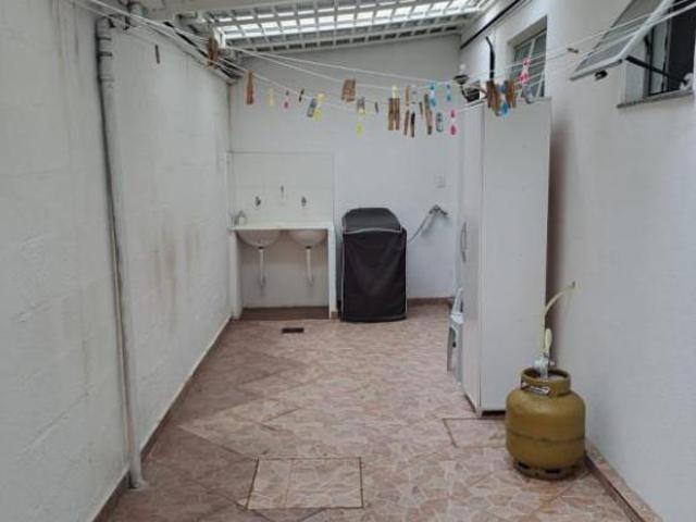 Área Privativa / Garden com 2 quartos à venda em Belo Horizonte, no bairro Tirol