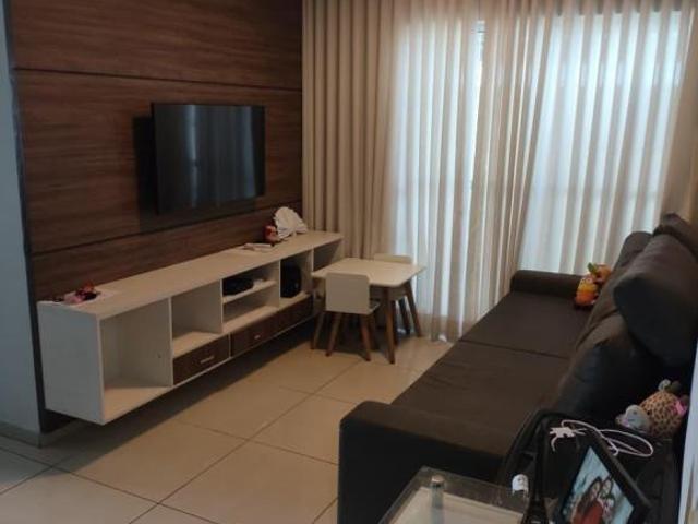 Área Privativa / Garden com 2 quartos à venda em Belo Horizonte, no bairro União