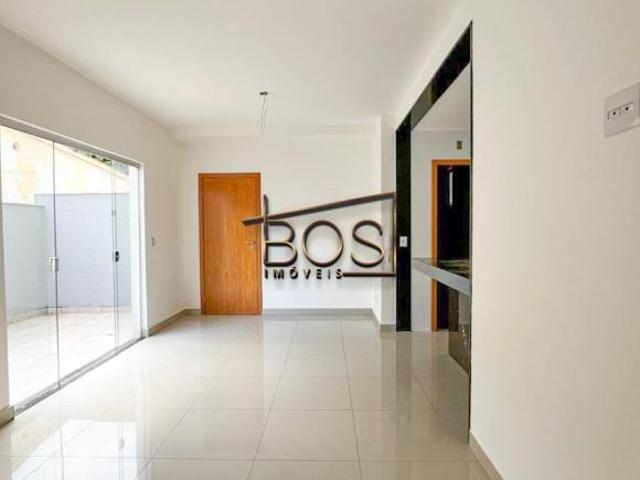 Área Privativa / Garden com 2 quartos à venda em Belo Horizonte, no bairro Vila Paris