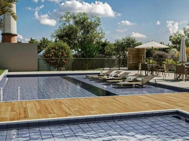 Área Privativa / Garden com 2 quartos à venda em Belo Horizonte, no bairro Alípio De Melo