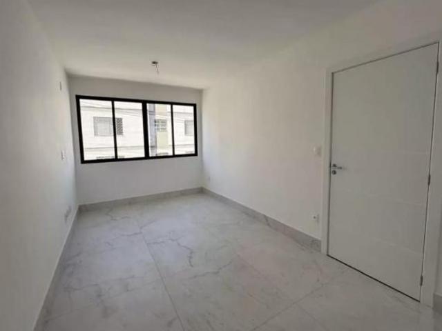 Área Privativa / Garden com 2 quartos à venda em Belo Horizonte, no bairro Alto Barroca