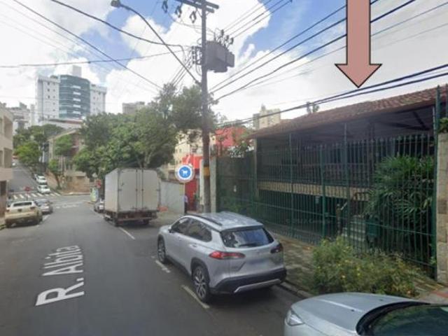 Área Privativa / Garden com 2 quartos à venda em Belo Horizonte, no bairro Anchieta