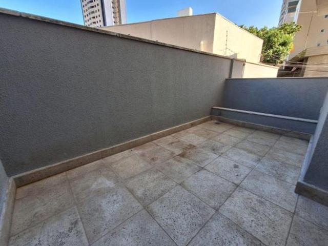 Área Privativa / Garden com 2 quartos à venda em Belo Horizonte, no bairro Anchieta