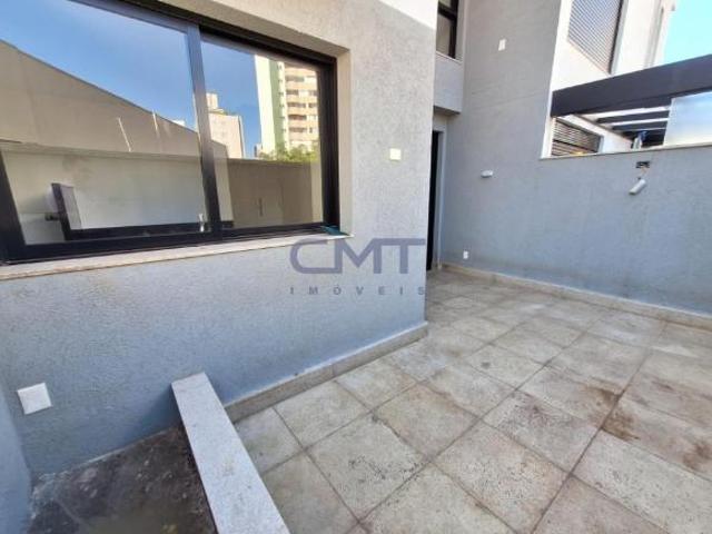 Área Privativa / Garden com 2 quartos à venda em Belo Horizonte, no bairro Anchieta