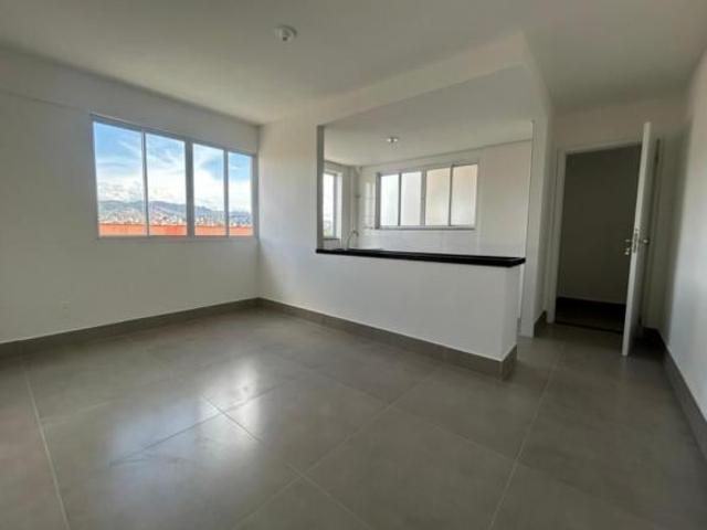Área Privativa / Garden com 2 quartos à venda em Belo Horizonte, no bairro Boa Vista
